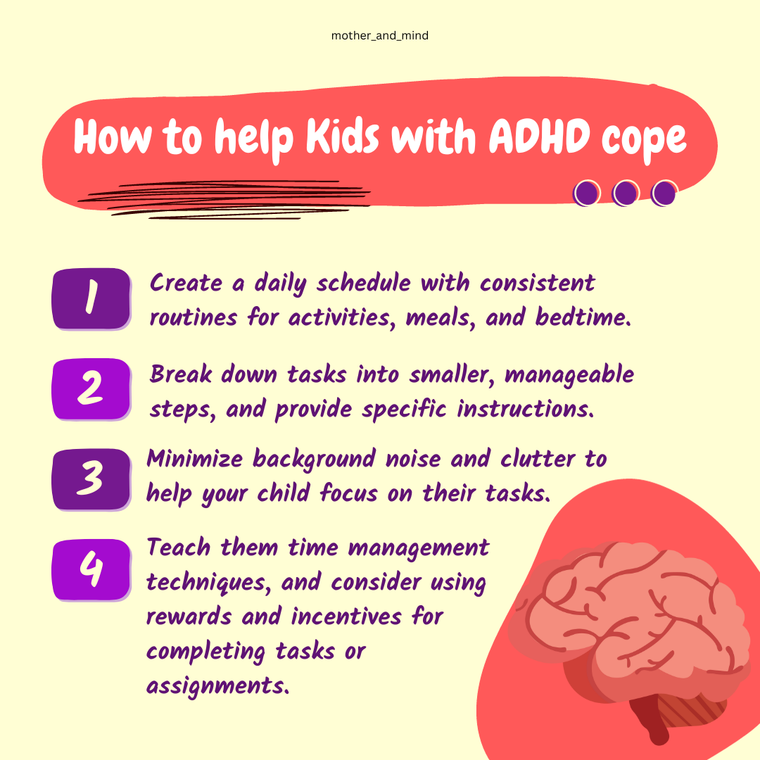 Understanding ADHD: Unlocking the Potential in Every Child – EducateAble