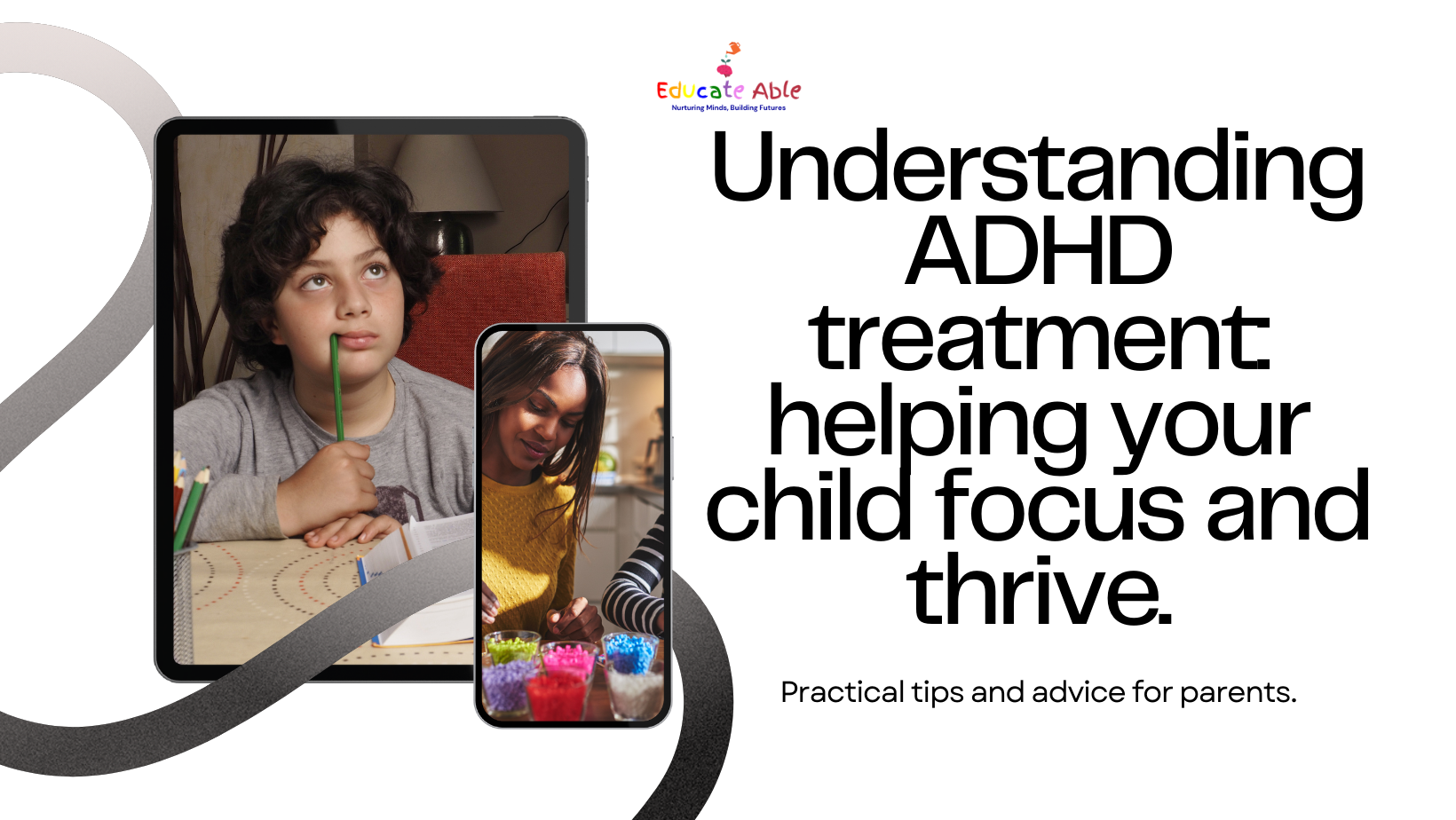 A Guide to Selecting the Right ADHD Medication for Your Child – EducateAble