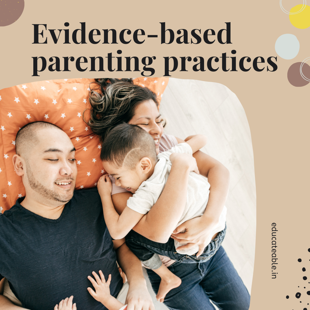 Discover Effective Parenting Strategies for a Stronger Bond with Your ...