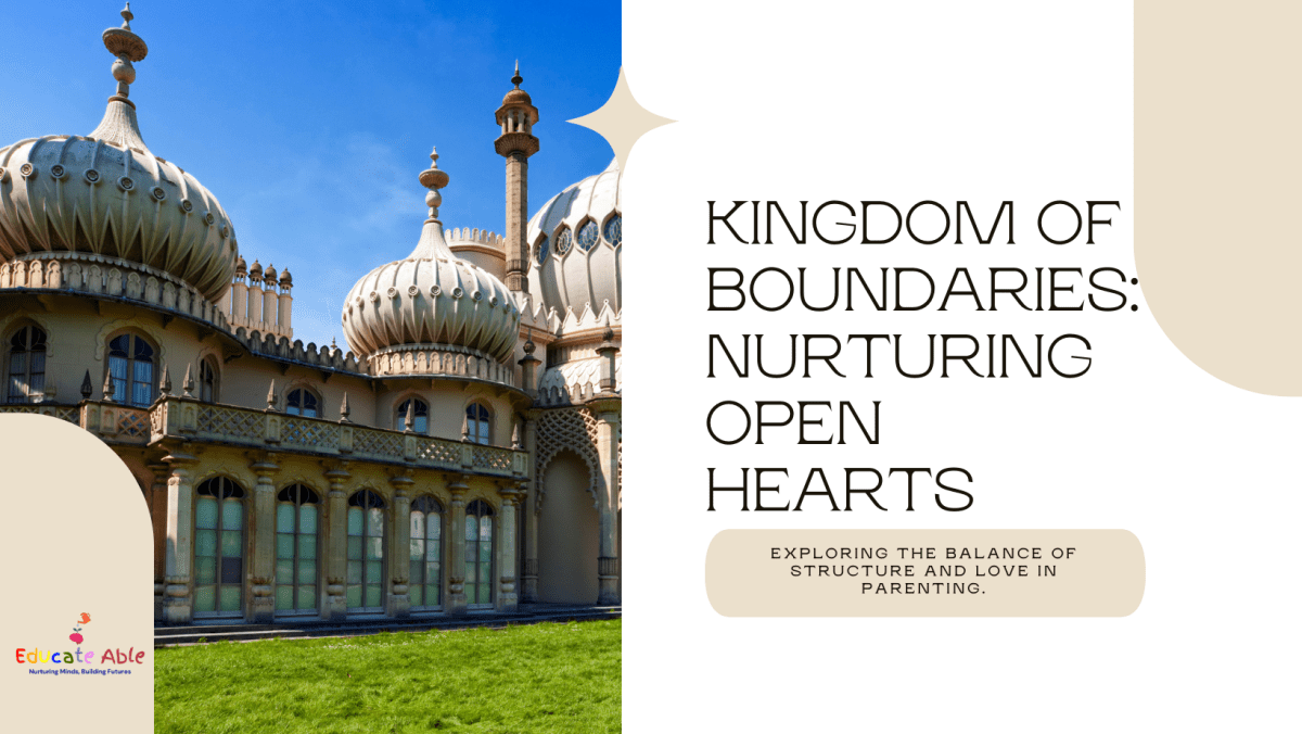 The Best Parenting Style: Nurturing Growth Through Understanding and ...