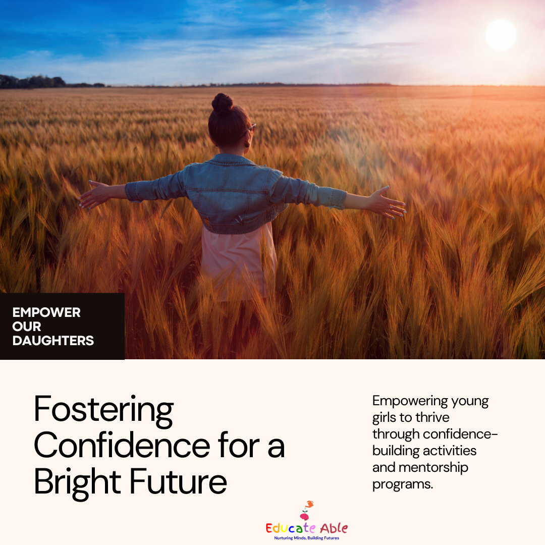 Raising Confident Girls: Empowering Our Daughters for a Bright Future ...