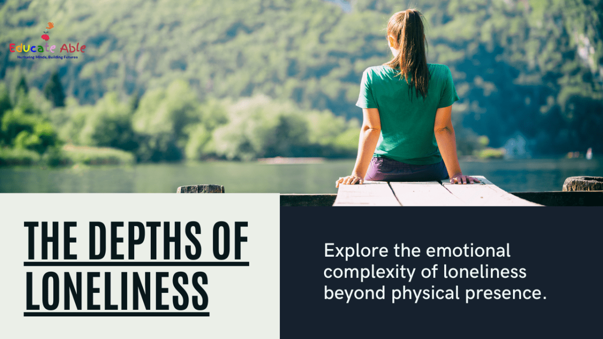 Navigating Loneliness: A Personal Journey Through the Loneliness Quiz ...
