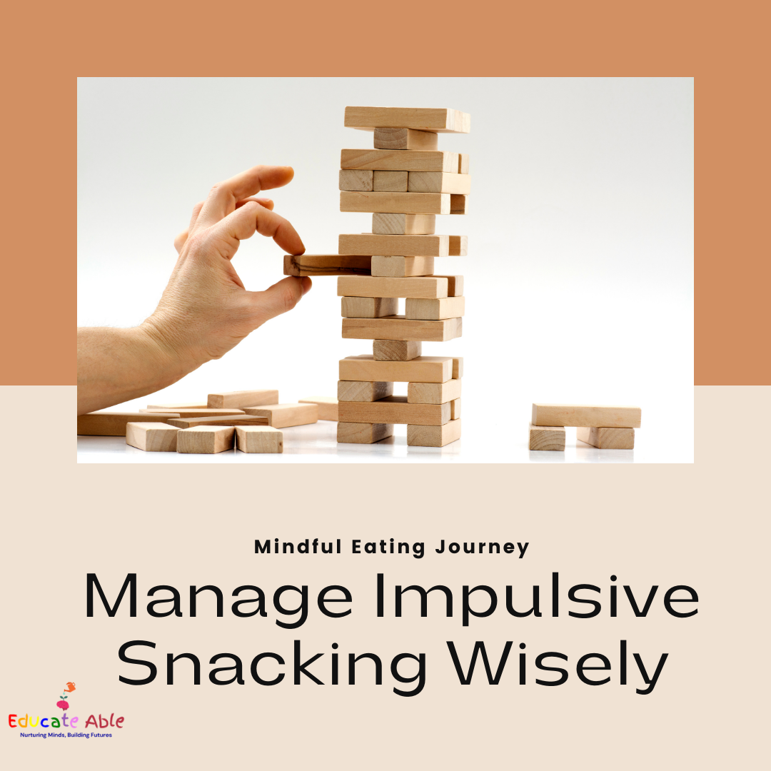 Resist Impulsive Snacking: Avoid the ADHD Tax and Celebrate Small Wins ...